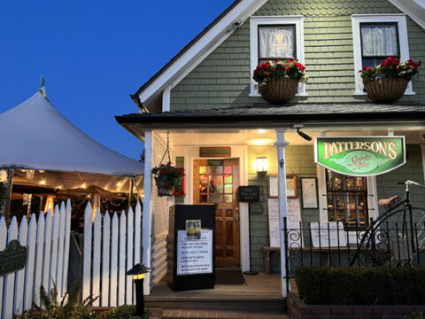 Pub Views | Pattersons Pub Mendocino