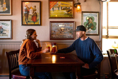 Pub Views | Pattersons Pub Mendocino